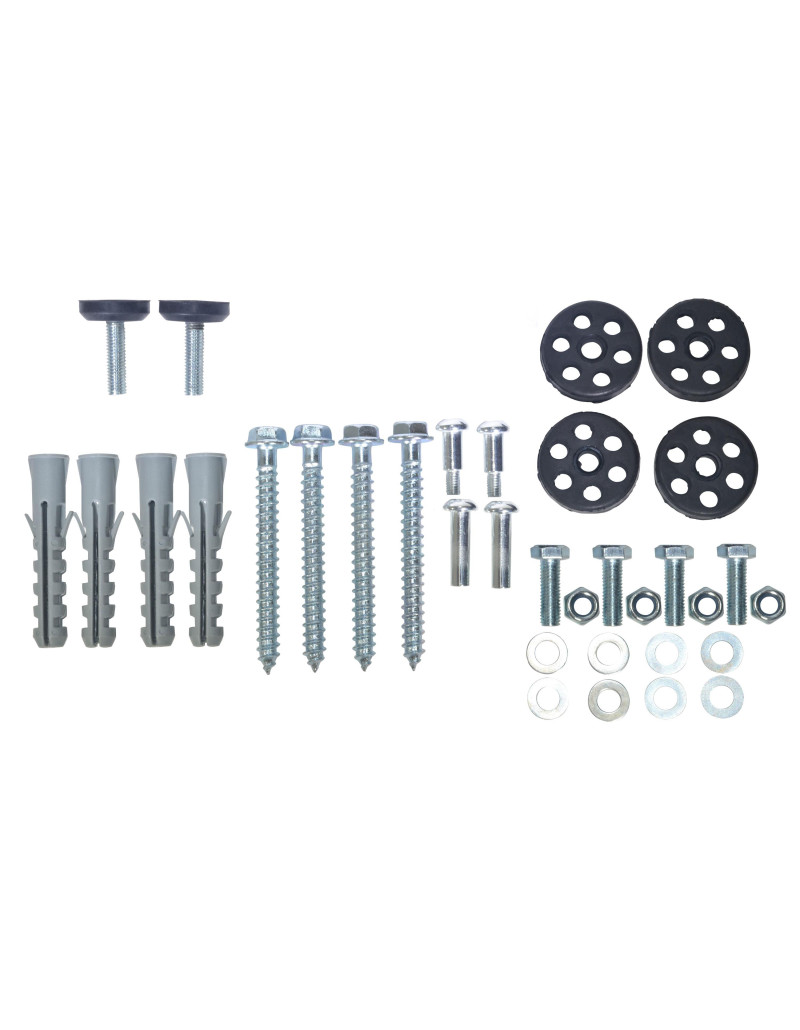 appli-parts-apab-afk3-mounting-bracket-kit-includes-rubber-pads-screws ...